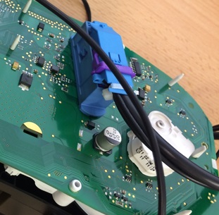 SuperVAG - The Solution to Making Keys to VAG Vehicles